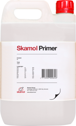 Płyty SkamoEnclosure ognioodporne i trwałe - SkamoEnclousure płyty ...